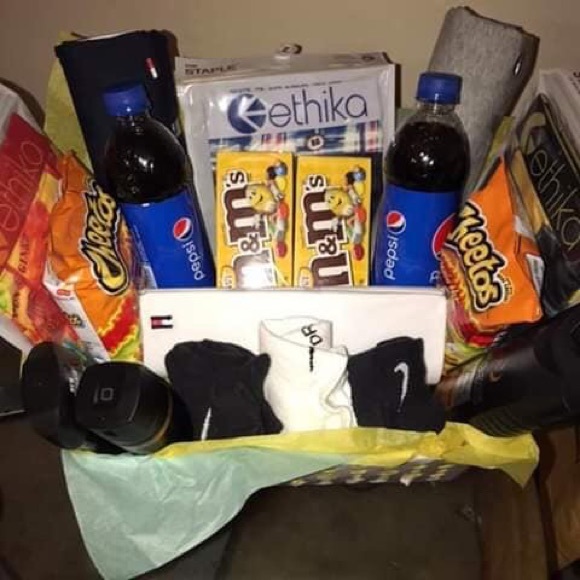 new | Accessories | Boyfriend Gift Boxes | Poshmark